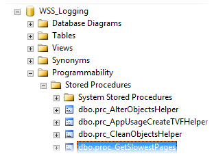 SharePoint 2013 usage and health data collection report Error (Sorry, something went wrong, You ...