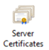Update Windows Admin Center Certificate - CoryRetherford.com