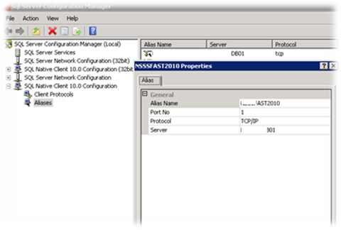 Microsoft Windows FAST Search Server 2010 For SharePoint Installation ...