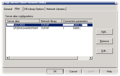 Microsoft Windows FAST Search Server 2010 For SharePoint Installation ...