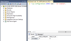SQL DB (CIS) Installation and Audit Settings - CoryRetherford.com