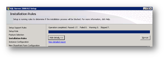 PowerPivot for SharePoint 2010 Install Process - CoryRetherford.com
